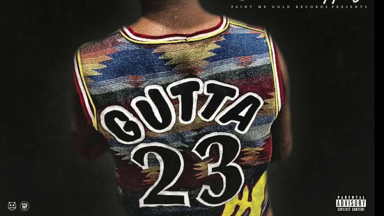 S Gutta | I'm Not Just Rapping | Official Audio - YouTube