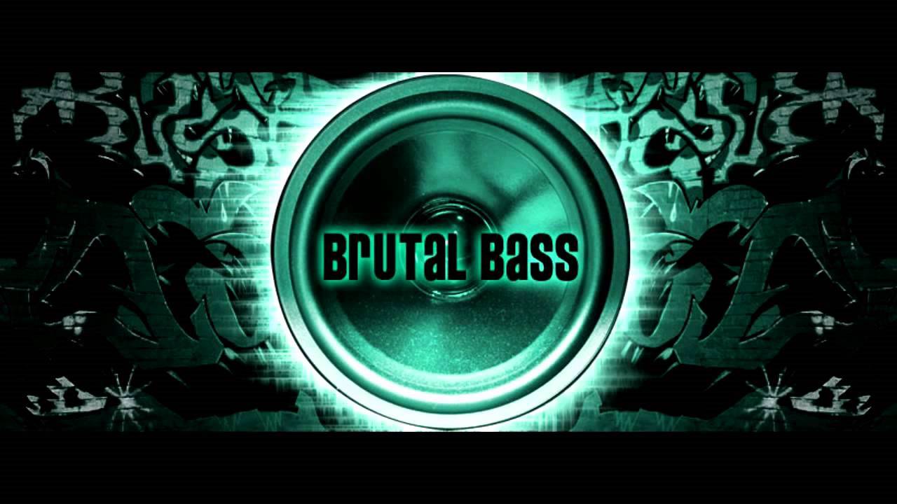 Djuro-Drop That Bass (Bass Boosted) - YouTube