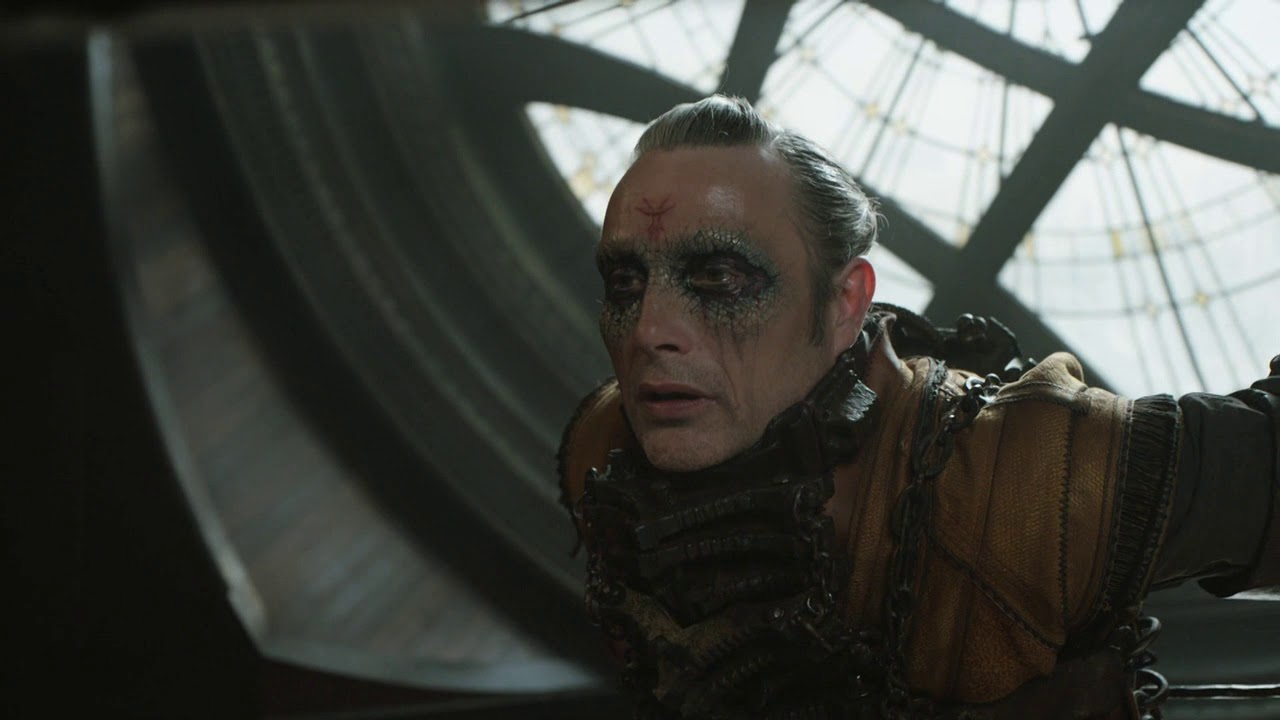 Doctor Strange - Gag Reel Grym - YouTube