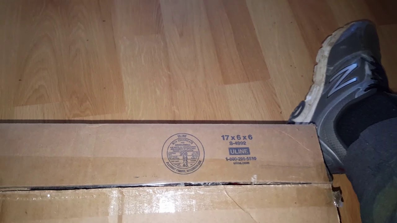 Danco knives review blue Gabe promo code - YouTube