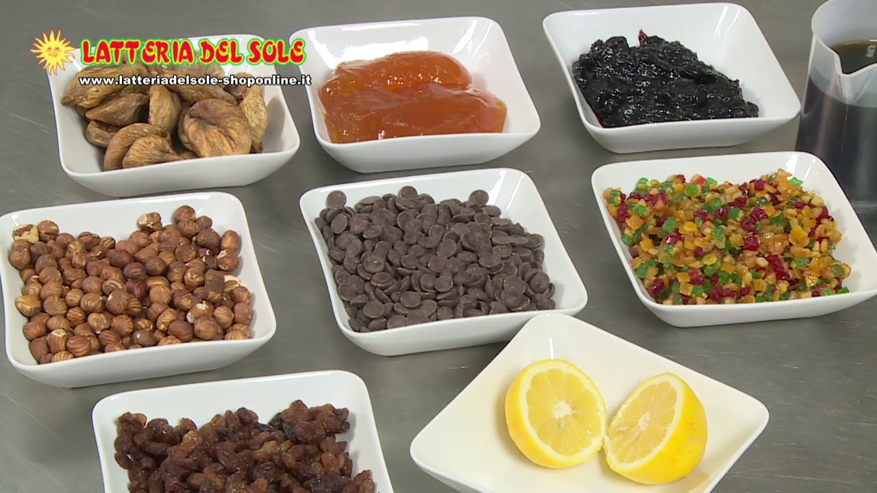 Latteria del Sole Le Pittapie - YouTube