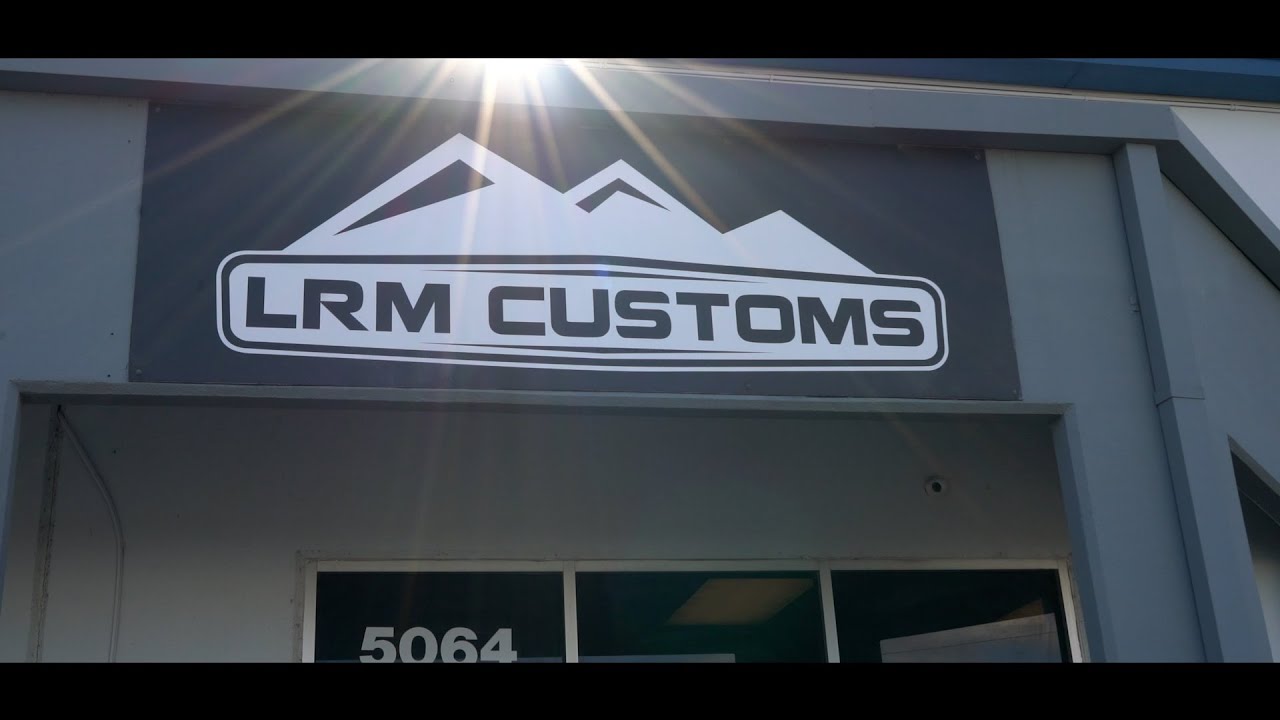 Road Armor - LRM Customs Dealer Spotlight: "What warranty does LRM ...