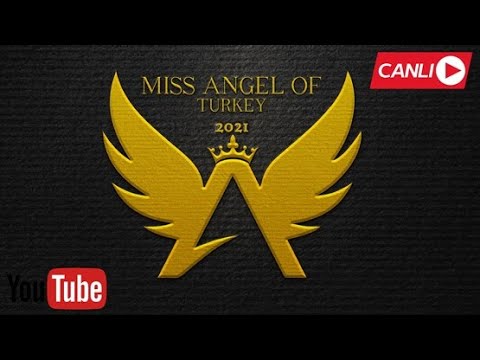 MISS ANGEL OF TURKEY 2021 (canlı)
