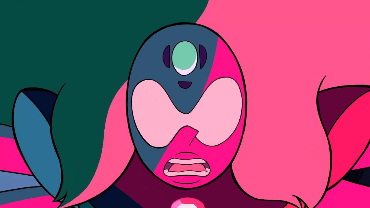 Alexandrite - STEVEEEEN! - YouTube