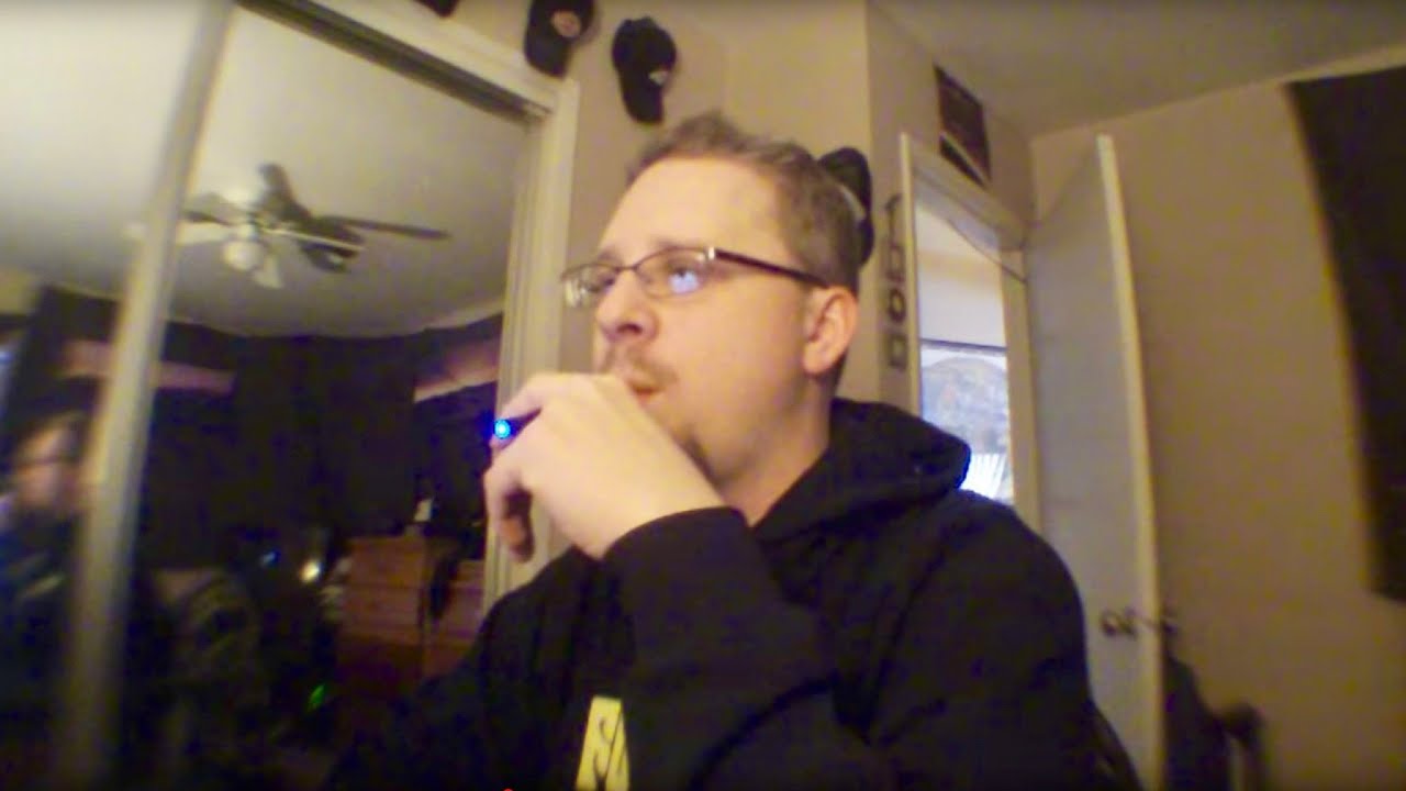 History Of Vaping W/ GrimmGreen! - YouTube