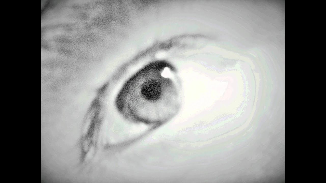 Eyeball Test 2 - YouTube