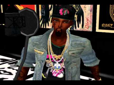 |50k| IMVU Kobe - Chief Keef - YouTube