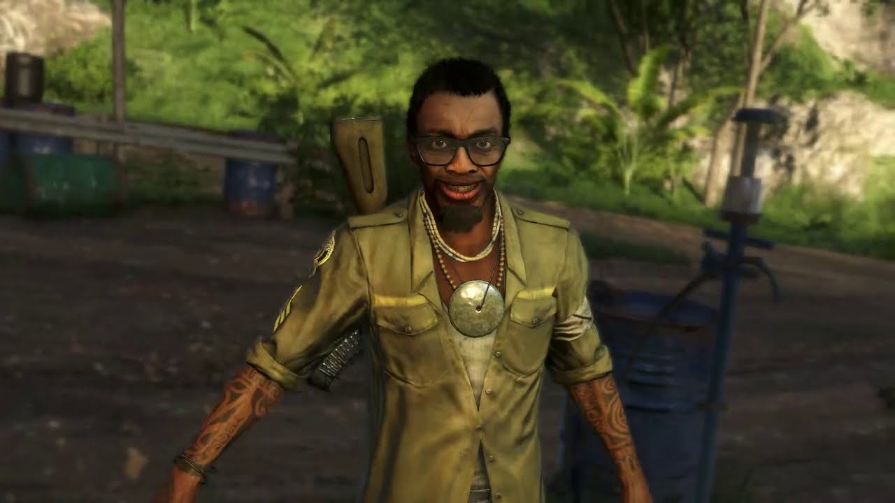 Far Cry 3 Gameplay PC Live Part 3 | Killing Pirates in Island - No ...