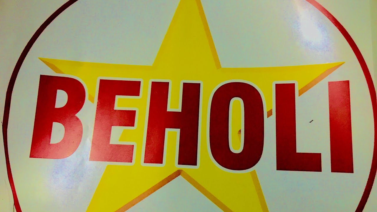 BEHOLI🌟 NO.1 (👑HARYANA) - YouTube