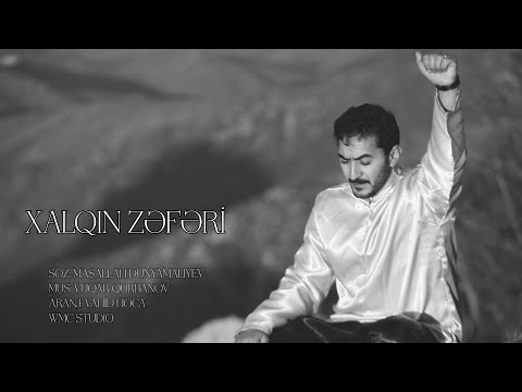 İgid Əsgər- Maşallah Dünyamalıyev Şəmkir