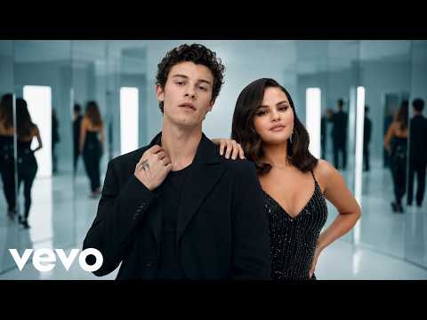 Selena Gomez & Shawn Mendes – \