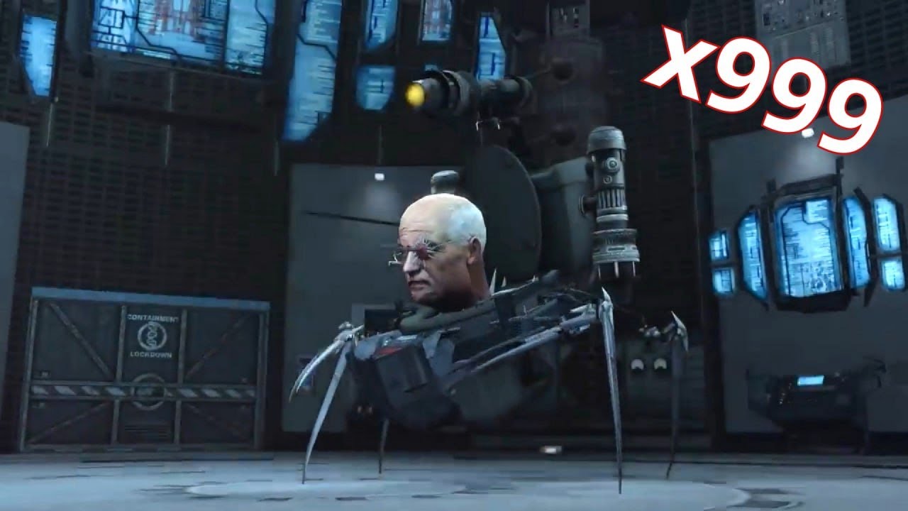 Skibidi Toilet Episode 70 (part 3.3) | Speed Modes | Speed 999x, Slow ...