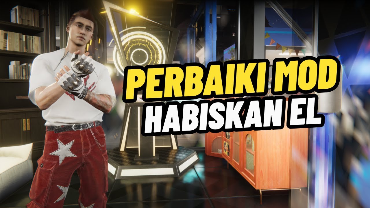 GACHA Mod Once Human - YouTube