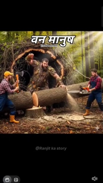 ban manush #tree#funny #comedy #cartoon - YouTube