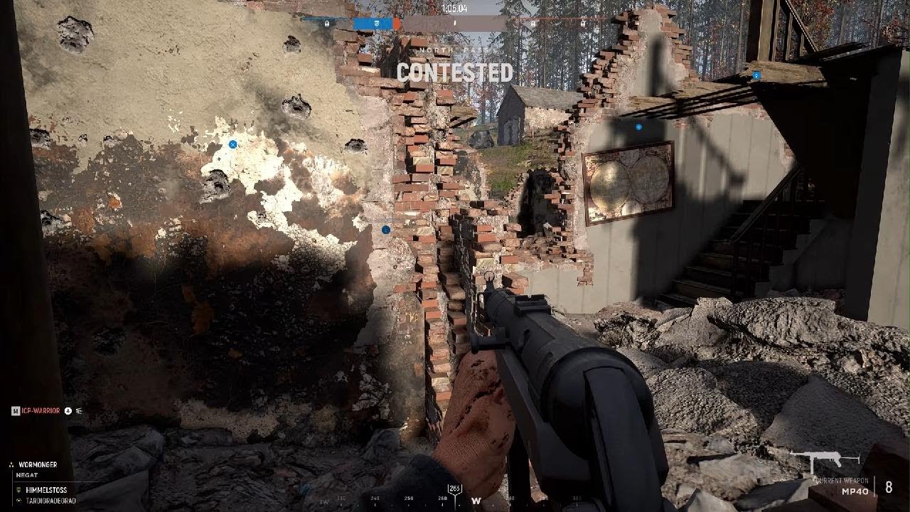 HLL - The Hell Let Loose Experience (v.35) - YouTube