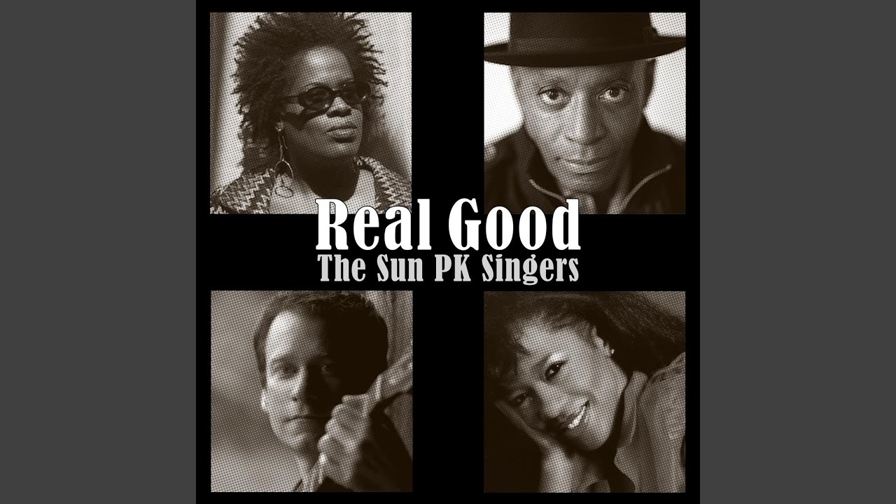 Real Good (Instrumental) - YouTube