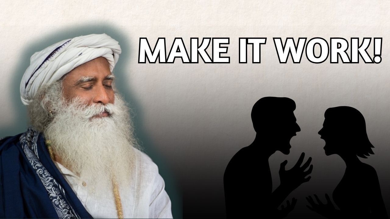 If It’s Not Working Out, Watch This! - YouTube