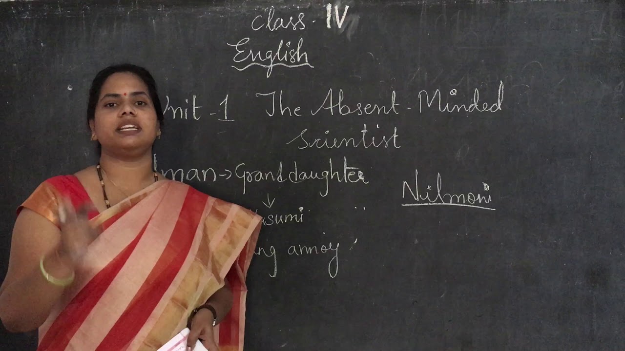 Class4 English Lesson No 1 Day 2 For 27 Th June YouTube class4-english-lesson-no-1-day-2-for-27-th-june-youtube