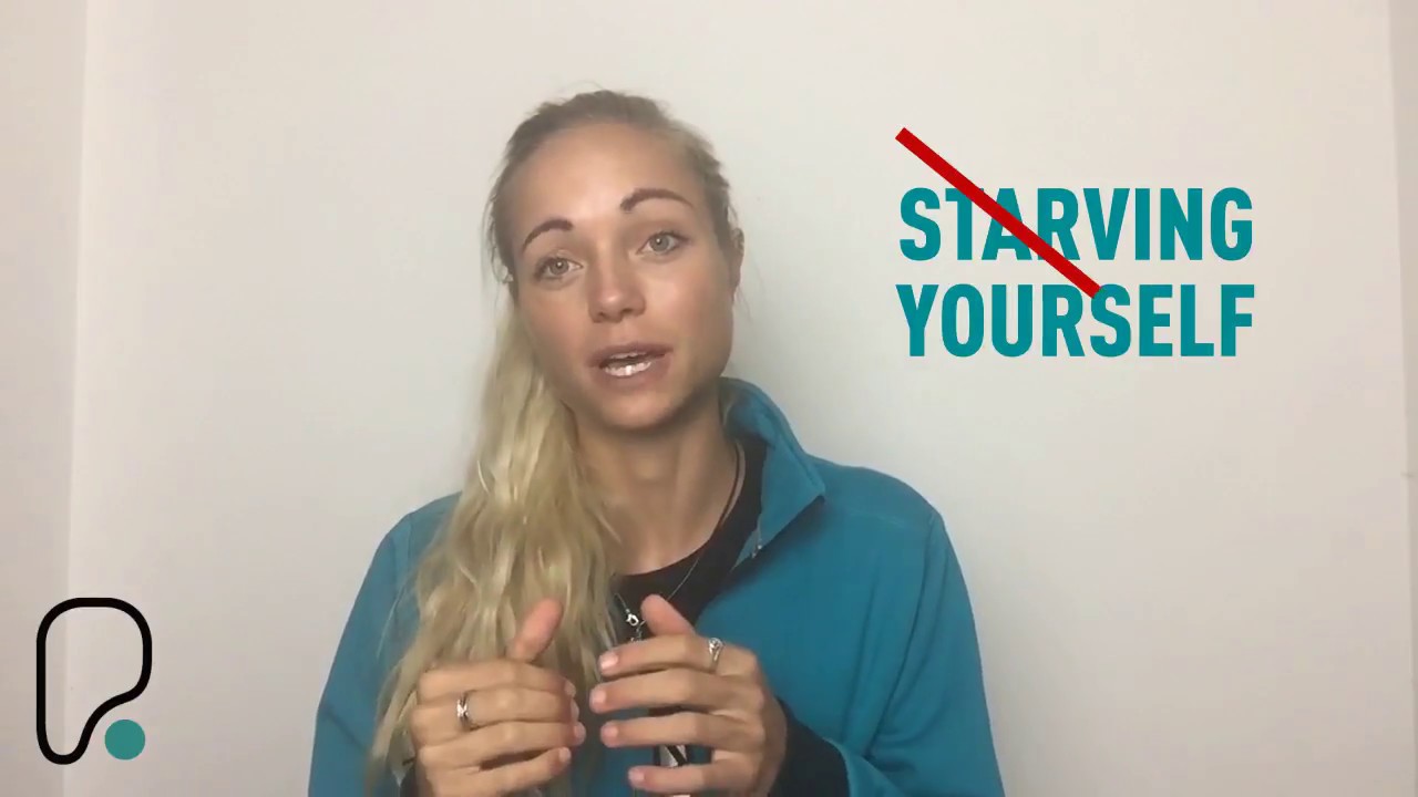 Calorie Deficit | Fat Loss Explained by Pure Lifestyle Coach Emma ...