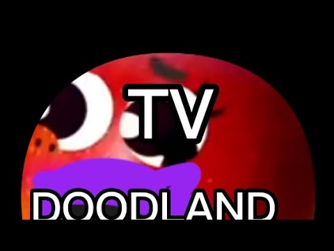 TV Doodland Logo History (1933-2022) - YouTube