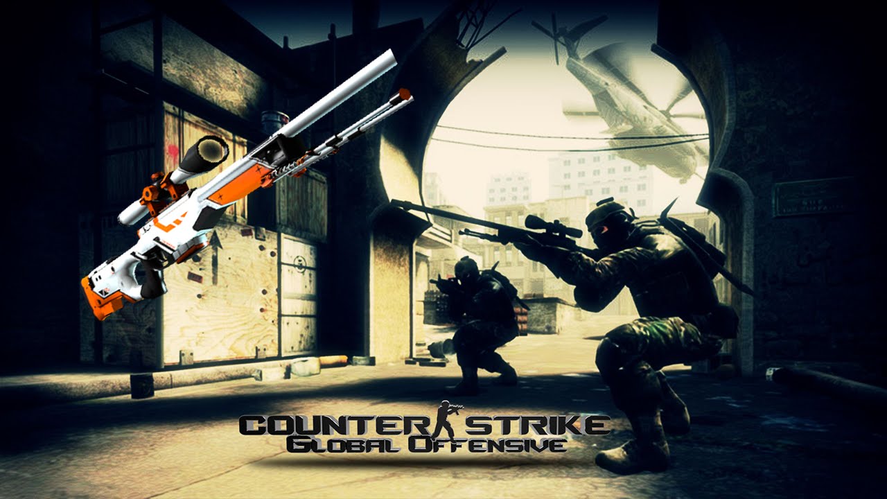 Sniper Montage | AWP Assimov | Cs:go - YouTube