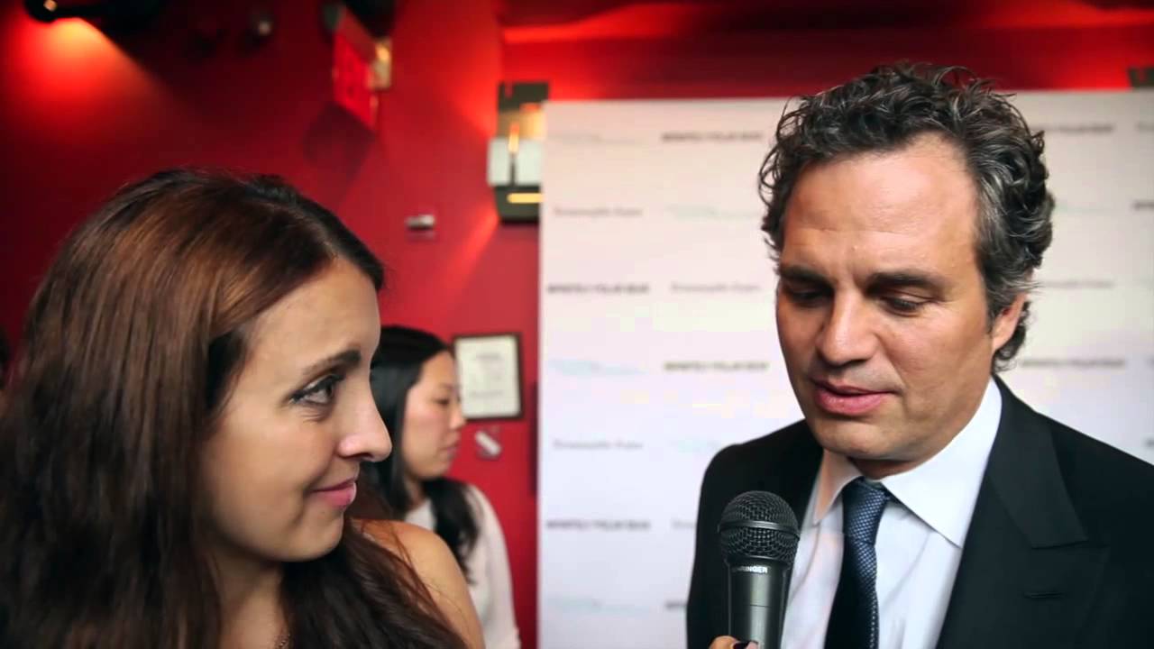 Interview: Mark Ruffalo on Playing a Bipolar Father in "Infinitely ...