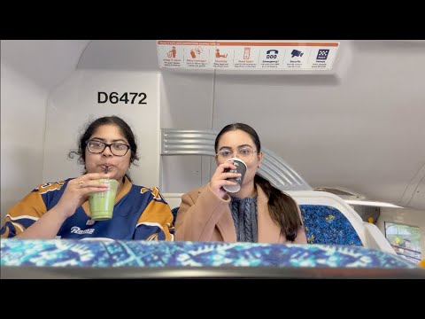 Cloudy with a chance of Matcha #vlog - YouTube