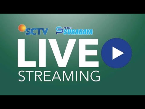 LINK LIVE STREAMING SCTV MALAM INI - 12 NOVEMBER 2020 - YouTube
