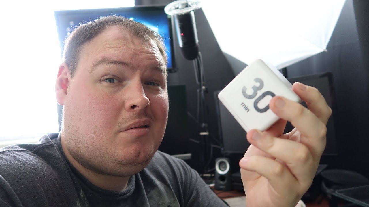 5 gadgets I CANNOT live without - YouTube