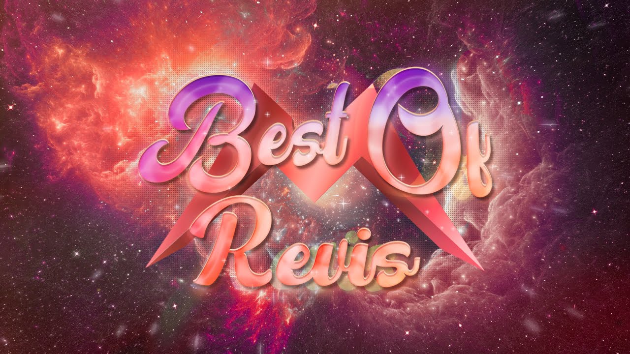 Best Of Revis - YouTube