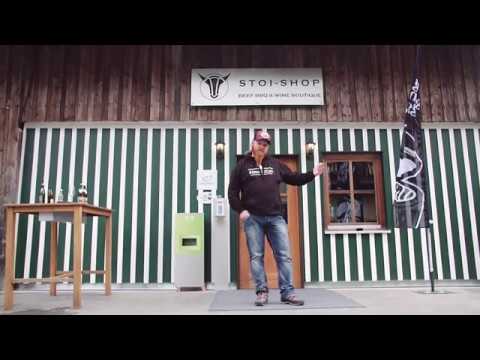 STOI SHOP beef bbq & wine boutique - YouTube