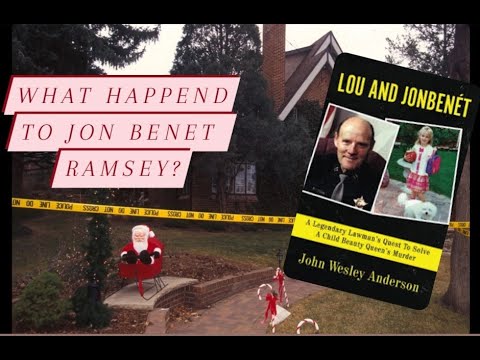 Ep 3 John Wesley Anderson - YouTube