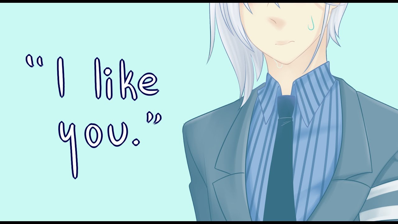 Amnesia It Seems Ikki Wants To Say He Likes You YouTube amnesia-it-seems-ikki-wants-to-say-he-likes-you-youtube