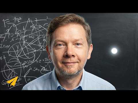 Der wahre Sinn des Lebens | Eckhart Tolle (Die Kraft des Jetzt)