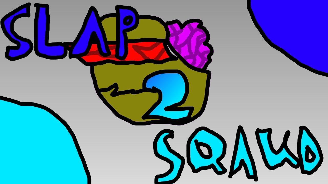 Slap Squad II By DanZmeN I Merfolk - YouTube