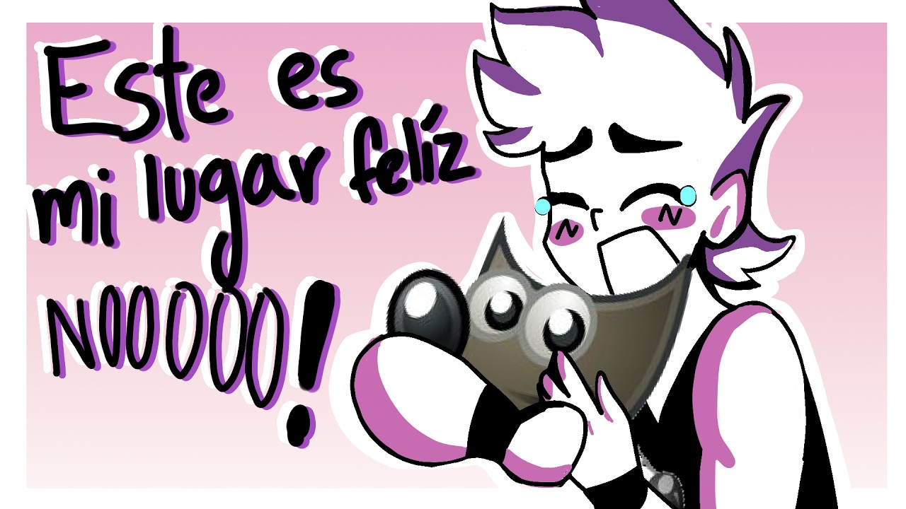 "NO HAGO ANIMACIONES" (eso dicen7w7) *pruebas* jsjsjk - YouTube