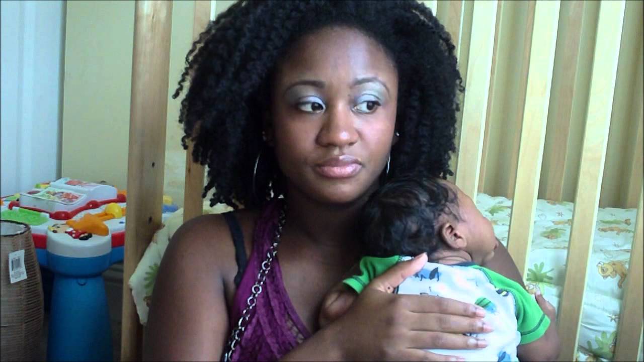 5 week baby update/postpartum - YouTube