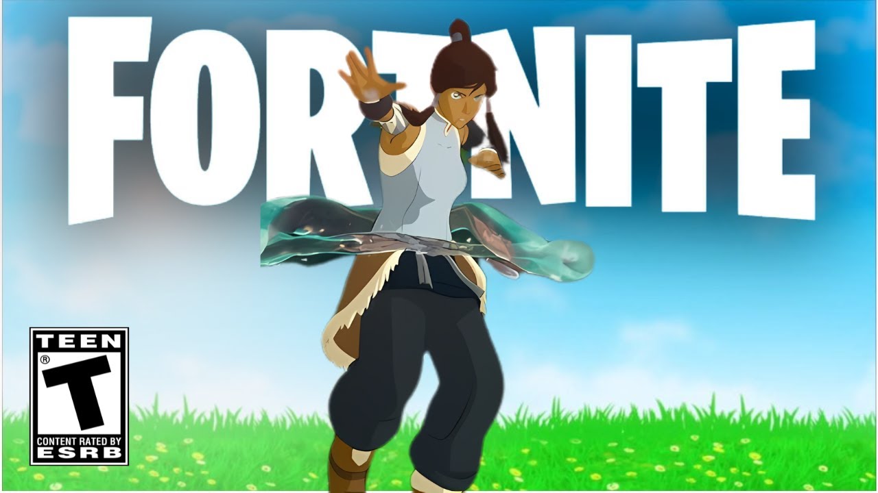 🔴*NEW* AVATAR UPDATE in FORTNITE! (Season 2 LIVE NOW) - YouTube