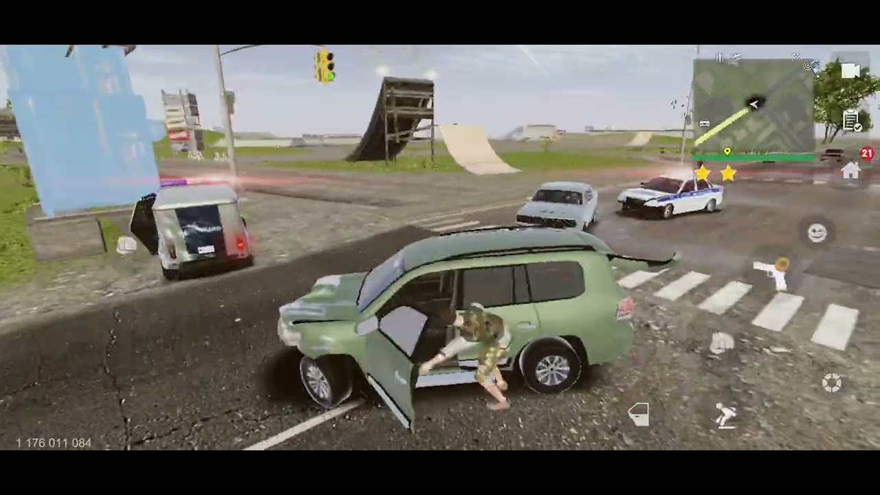 3 часть про Madout2 BCO - YouTube