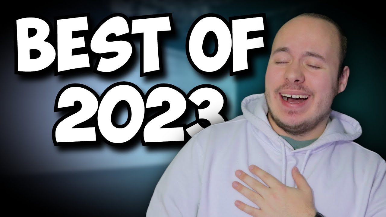Mega-Matt Studios | BEST OF 2023 - YouTube