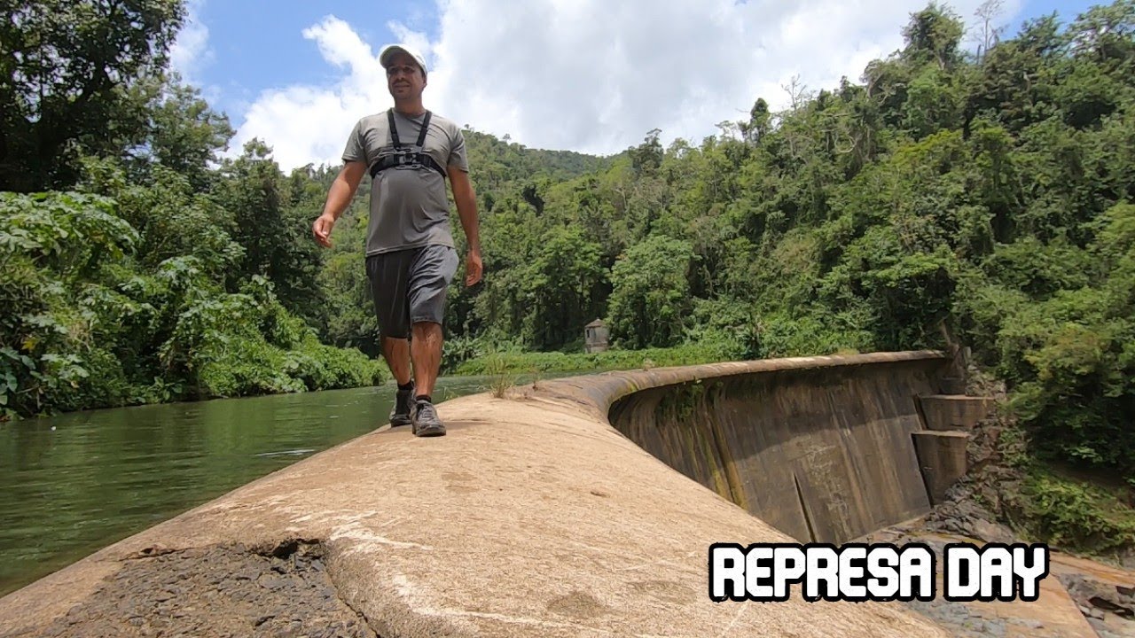 Tour de Represas | Guapoteday | Pesca en Puerto Rico - YouTube