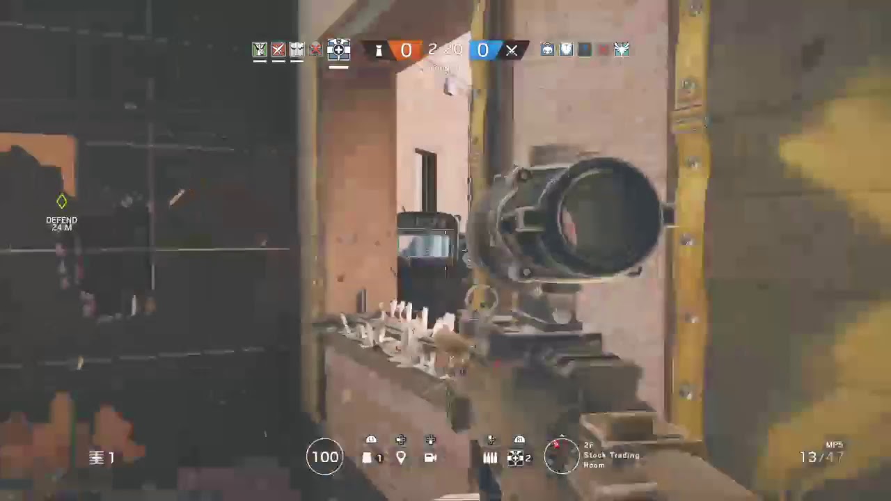 R6 :P - YouTube