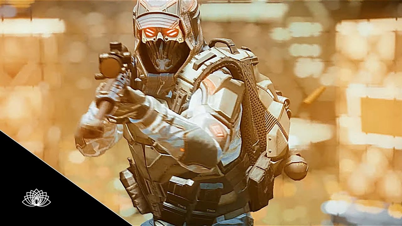 Warface edit "LooseScrew" by Mitsoky - YouTube