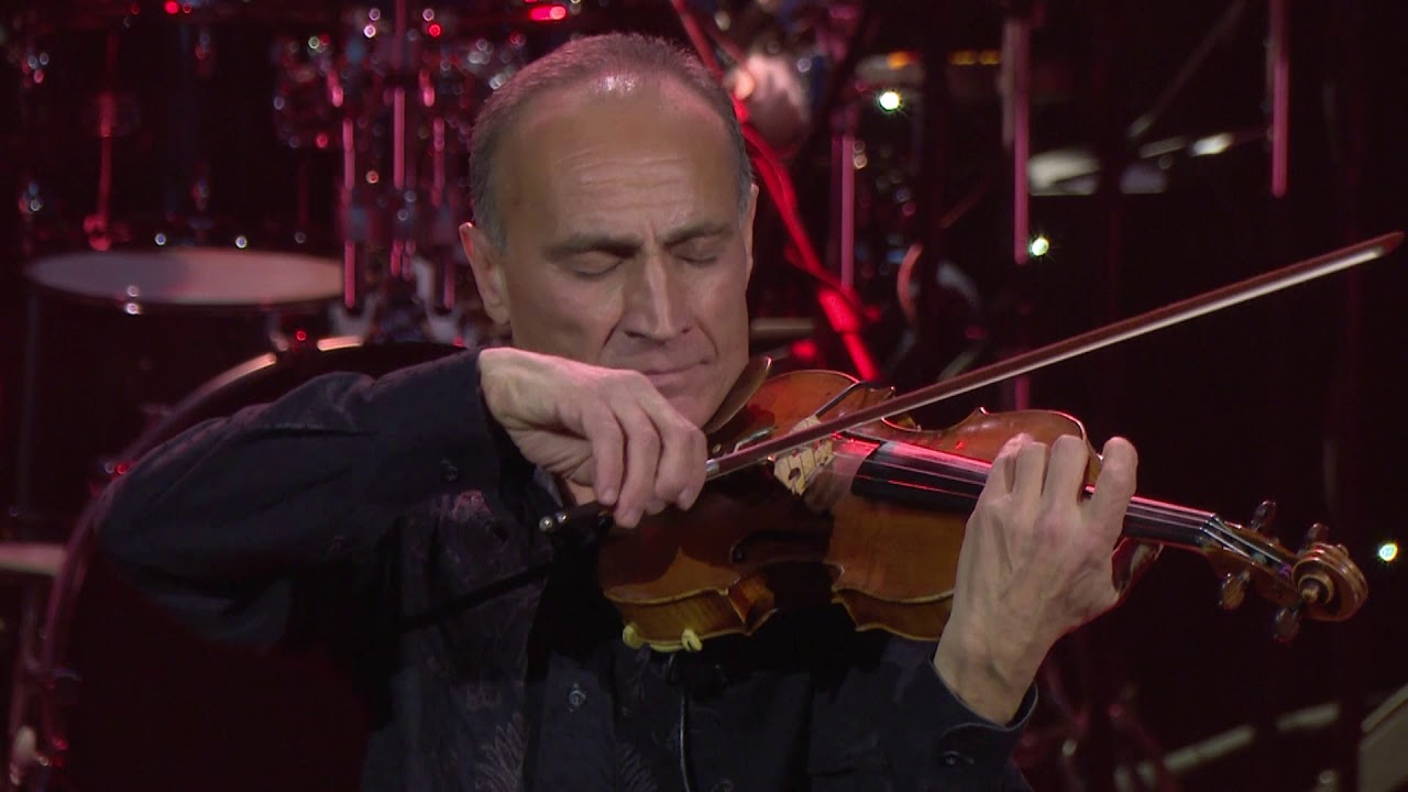 Samvel Yervinyan {Confession} - YouTube
