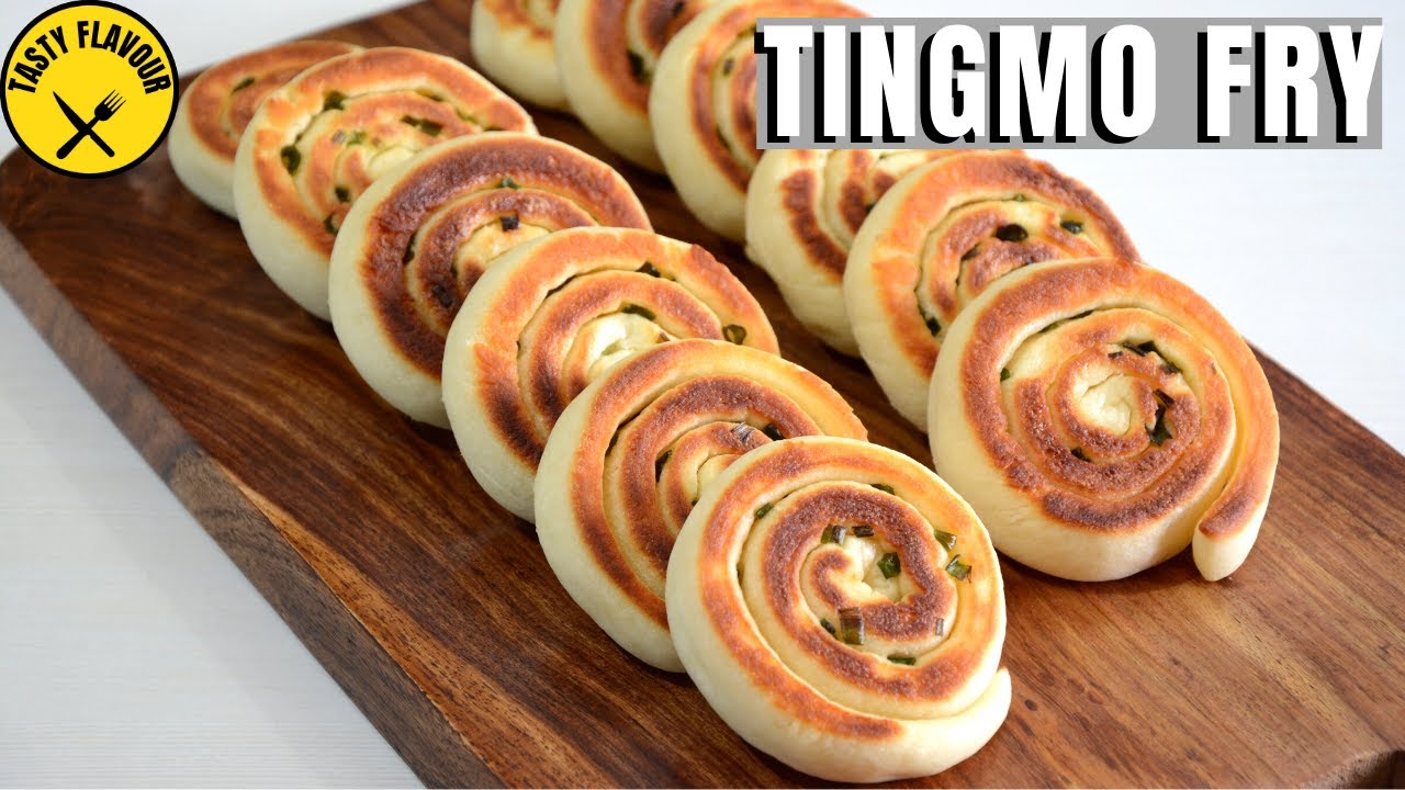 DELICIOUS FRIED TINGMO | TINGMO WITHOUT STEAMER | TASTY AND EASY RECIPE ...