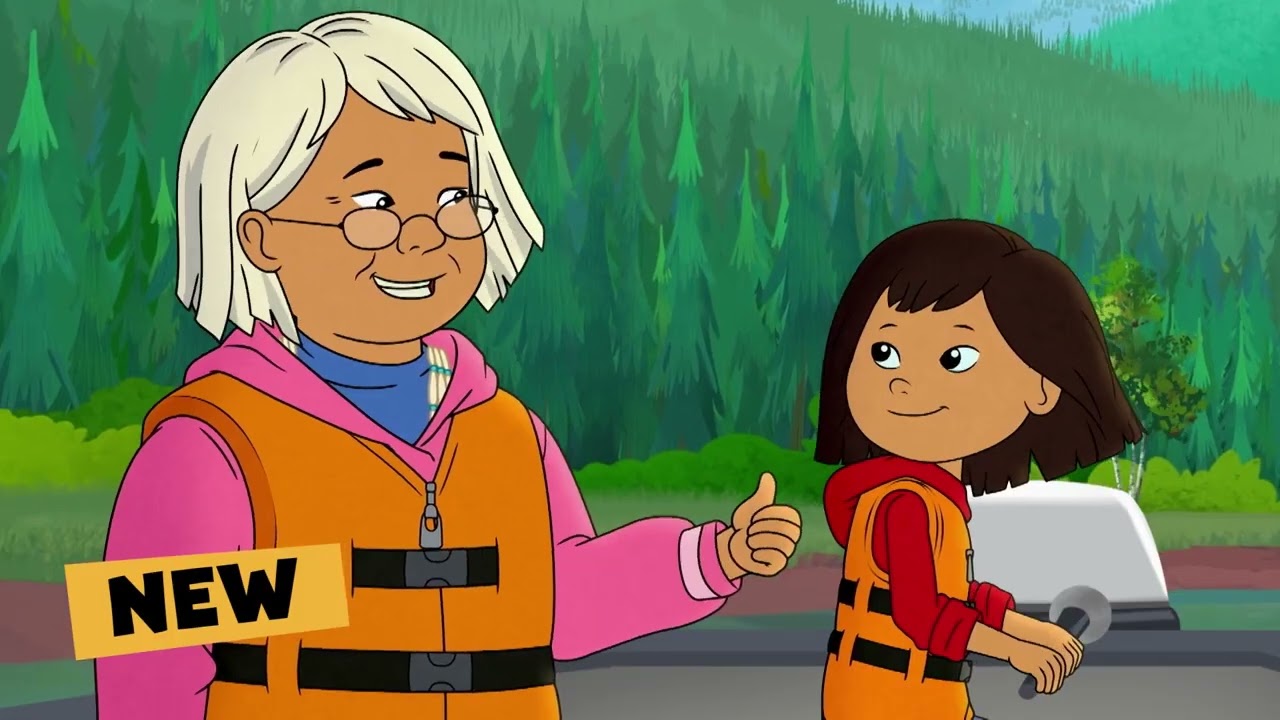 PBS Kids: 2022 Refresh: Your Show Will Start After this! Promo #1 - YouTube