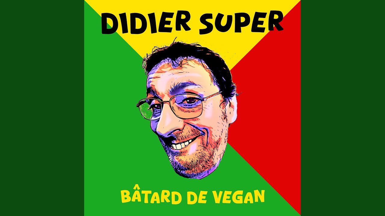 Didier Super - YouTube