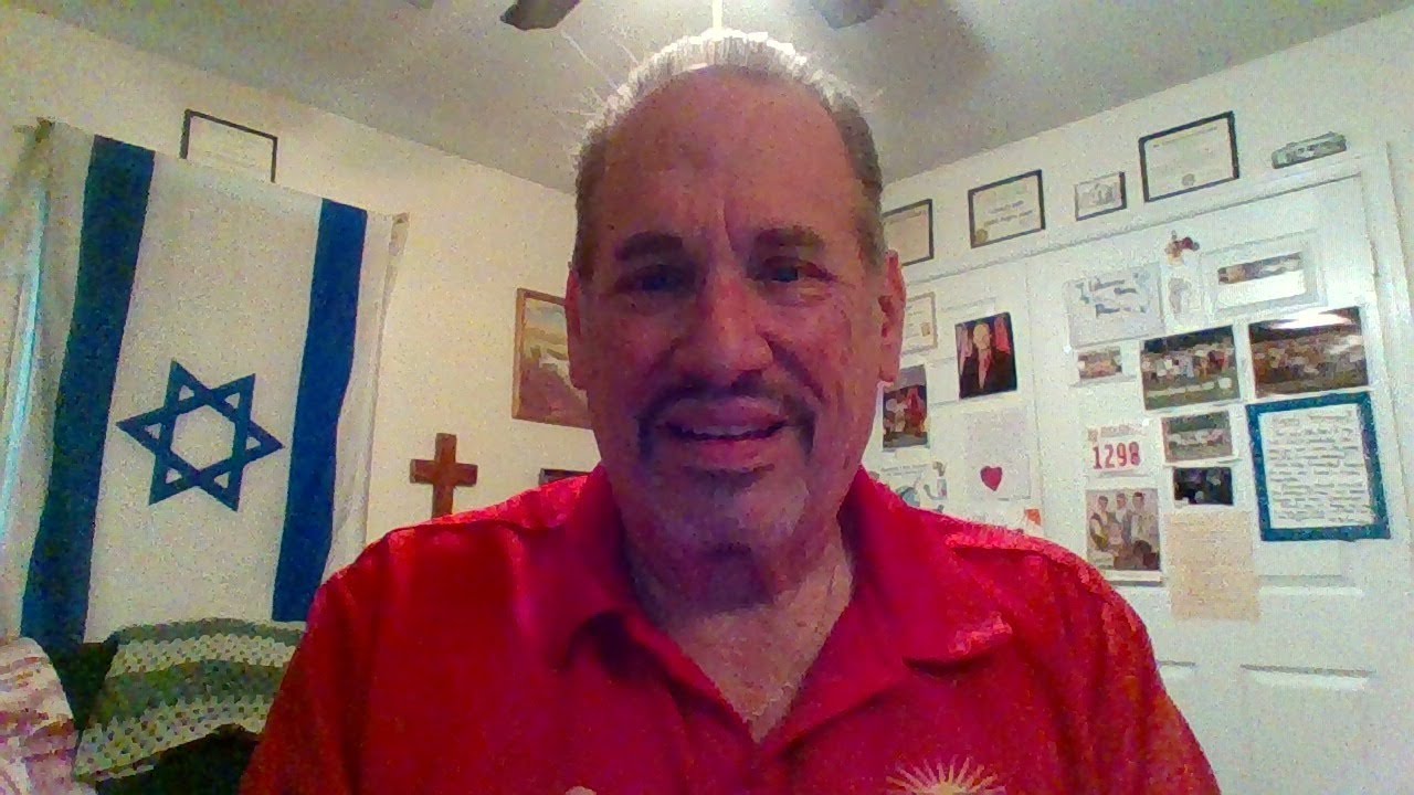 GETTING TO THE POINT Ken Grubb #81 - YouTube