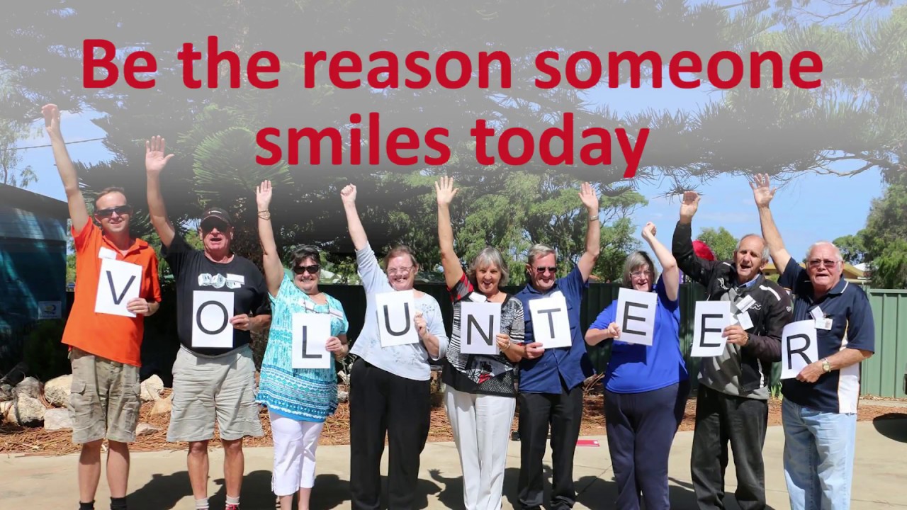 Celebrating Volunteers at Community First, Volunteer Task Force and ...