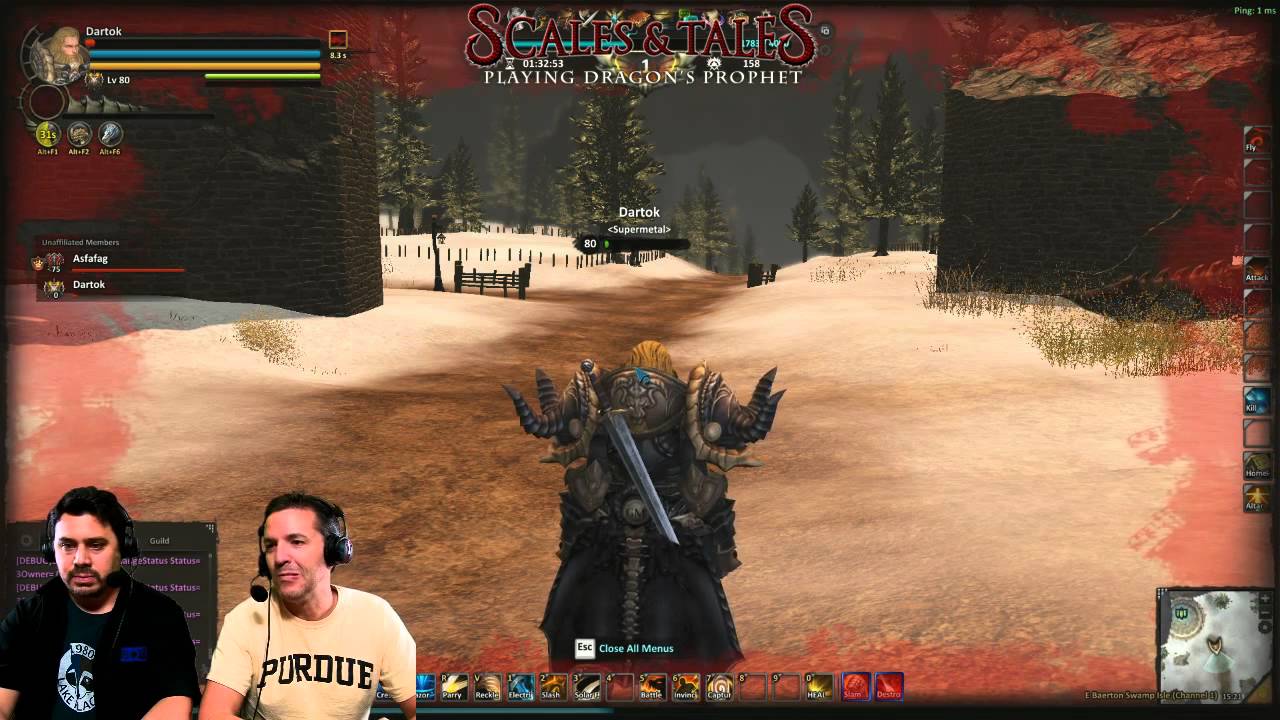 Scales and Tales Live Stream - September 13, 2013 - YouTube